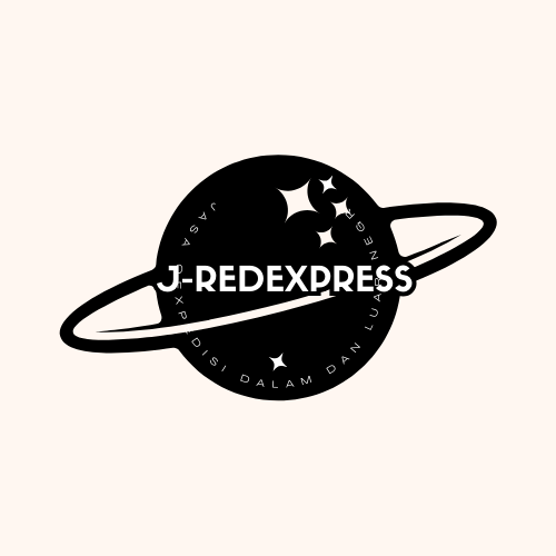 About | J-RedExpress : Pengiriman Cepat, Harga Hemat